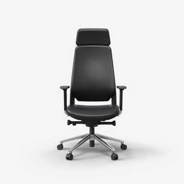 Ergonomic Office Chairs – Comfortable and Modern Seating | Form Furniture