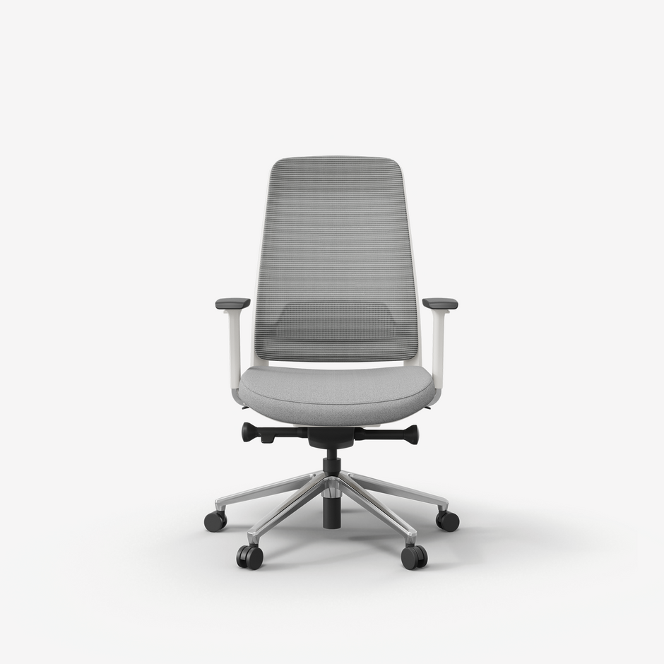 Ergonomic Office Chairs – Comfortable and Modern Seating | Form Furniture