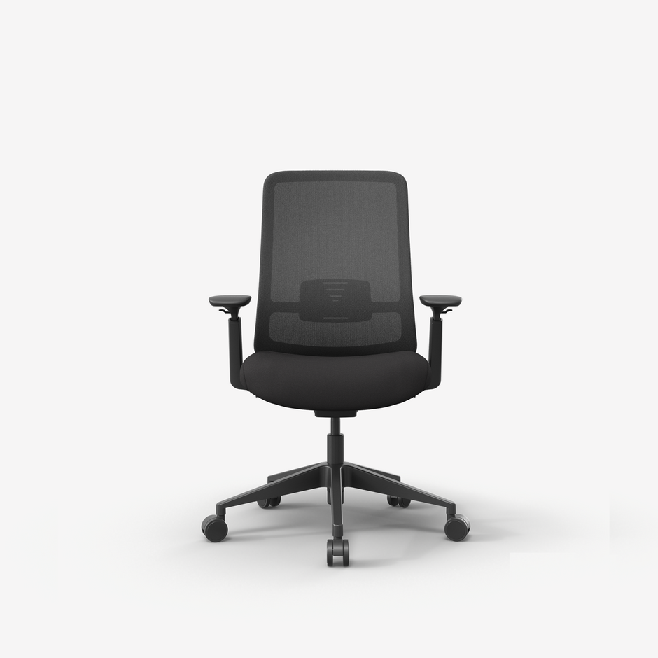 Ergonomic Office Chairs – Comfortable and Modern Seating | Form Furniture