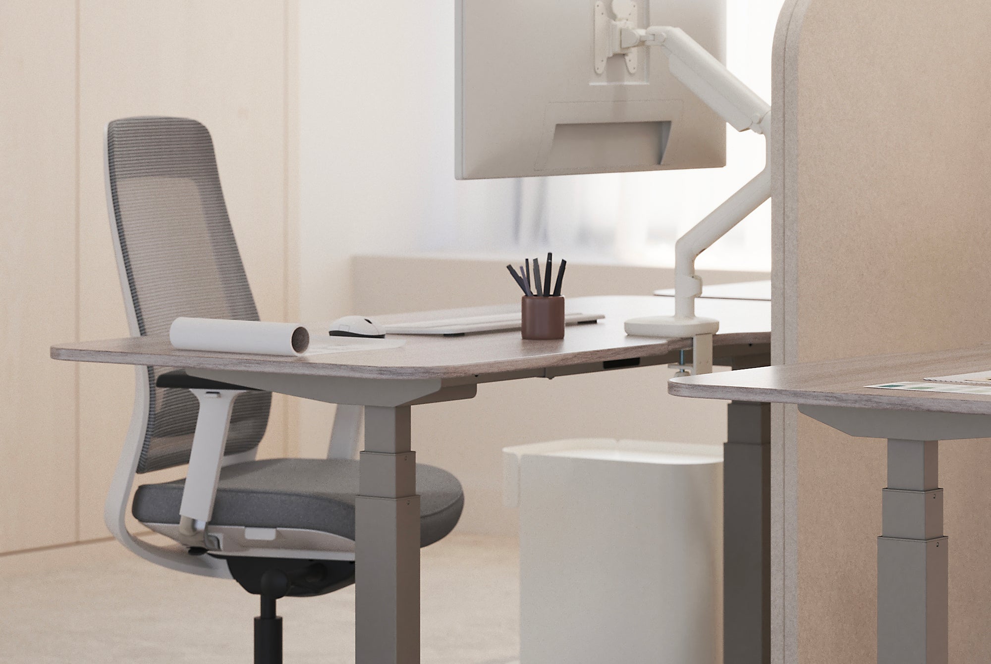 Office Furniture & Modern Contract Furniture | Form Furniture