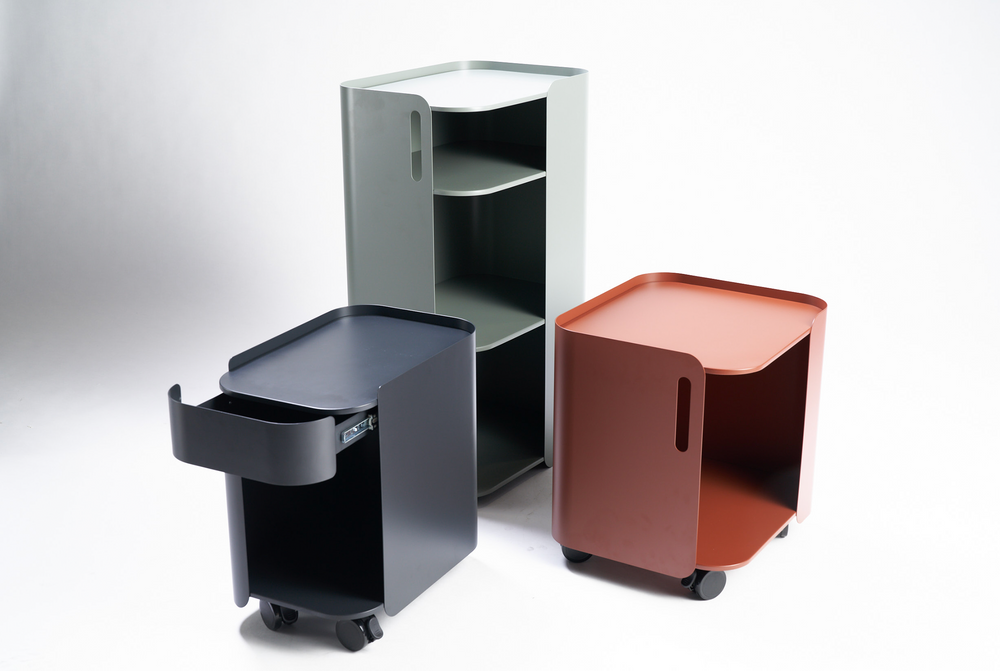 Office Furniture & Modern Contract Furniture | Form Furniture